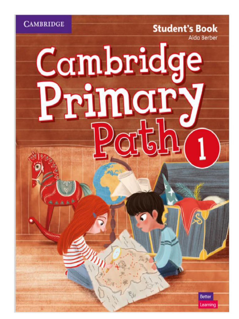 Camp Path 1 (SB) | PDF