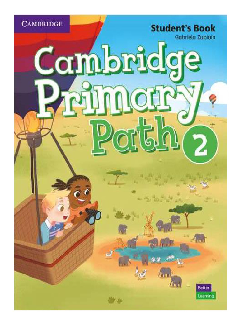 Camp Path 2 (SB) | PDF