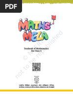 Maths - Maths Mela Class 4 | PDF | Learning | Educational Assessment