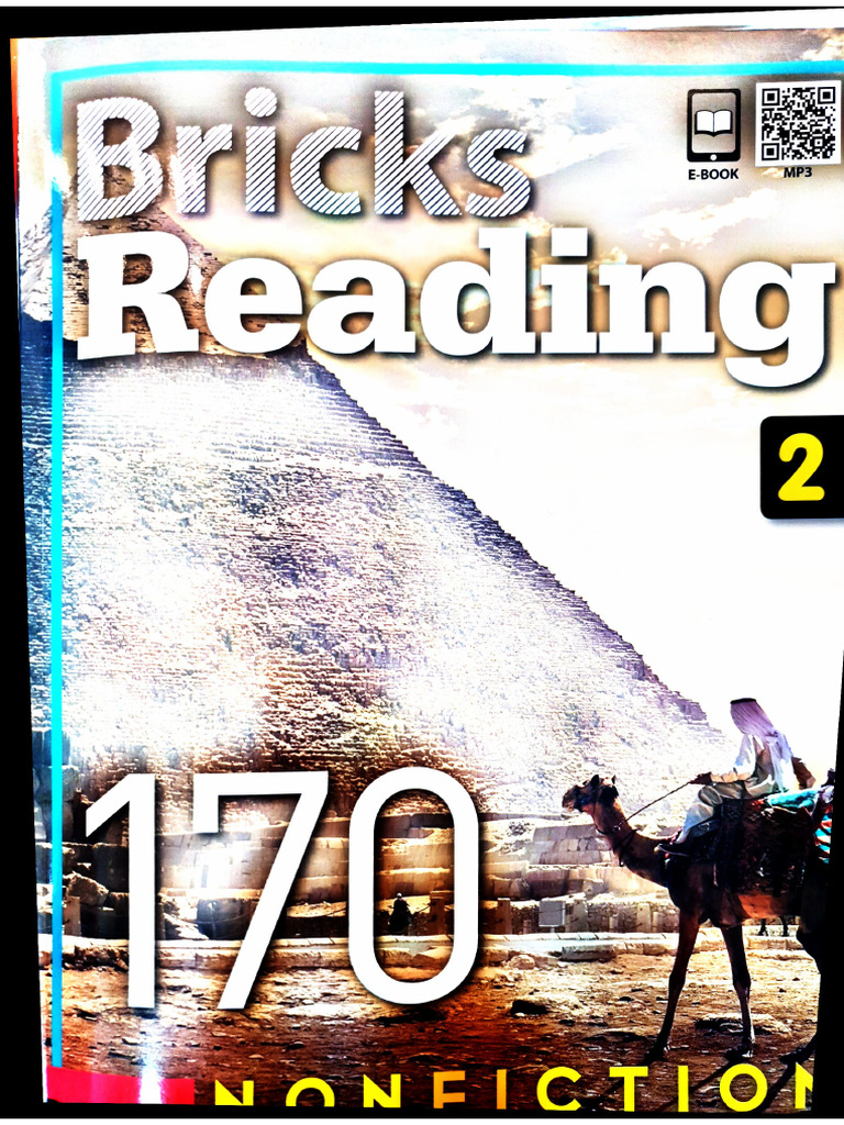 Bricks Reading 170-2 (Unit 1 - Unit 16) | PDF