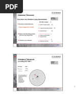 ISO 1940/1 Rotor Balancing Guide | PDF | Rotation Around A Fixed Axis ...