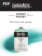 SMS Paints Colour Chart PDF | PDF | Acrylic Paint | Paint