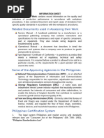 Kenya PVOC Program Operations Manual | PDF | Africa