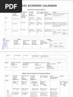 PSI Syllabus | PDF