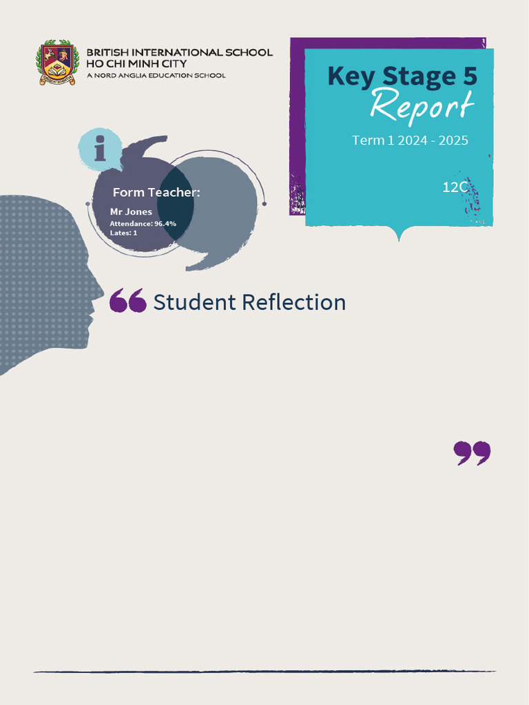 Anh Khoa Nguyen 21092008 Transcript | PDF | Learning | Cognition