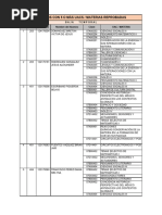 Plan de Estudios BACH UCNL | PDF | Arte | Historia