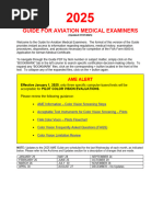 BasicMed (Advisory Circular 68-1A) | PDF | Instrument Flight Rules ...