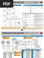PV Grid Tied System One Line Diagram | PDF | Photovoltaic System ...