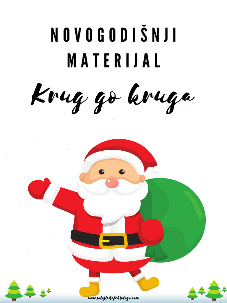 novogodisnji-materijal-3 | PDF