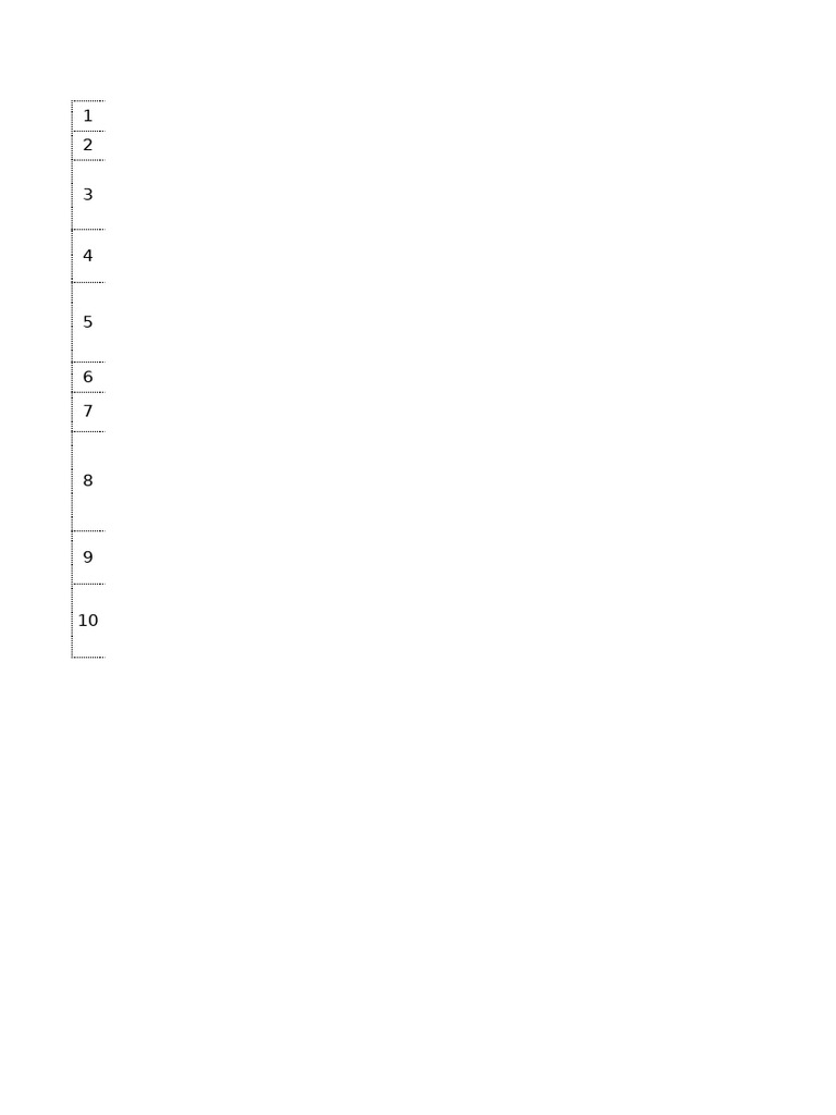 Question and Answer | PDF