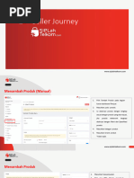 Tutorial Pembeli Siplah Eureka 2021 | PDF