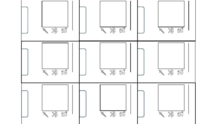 Fief Cards Asoiaf Game | PDF