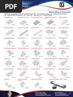 Catalogo Comercial Dispan | PDF