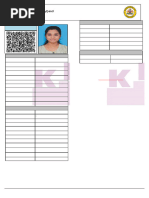Prenatal Screening Requisition Form | PDF