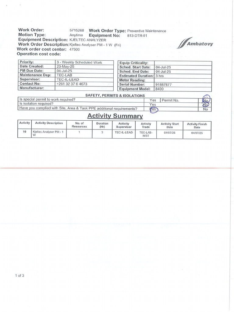 03-07-25 813-DTR-01 1W | PDF