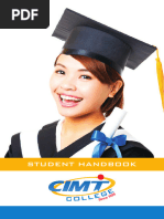 LISA Student Manual | PDF | Computing | Software