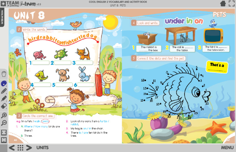 I-TEAM TEAM Elt Publishing 3 | PDF