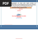 WSDOT Hydraulic Report Instructions | PDF | Stormwater | Spreadsheet
