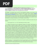 GST Audit Notice - Form ADT-01 | PDF