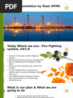 4w's Canva and Template | PDF | Usability | Waste