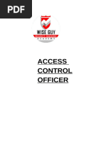 Security Grade C | PDF