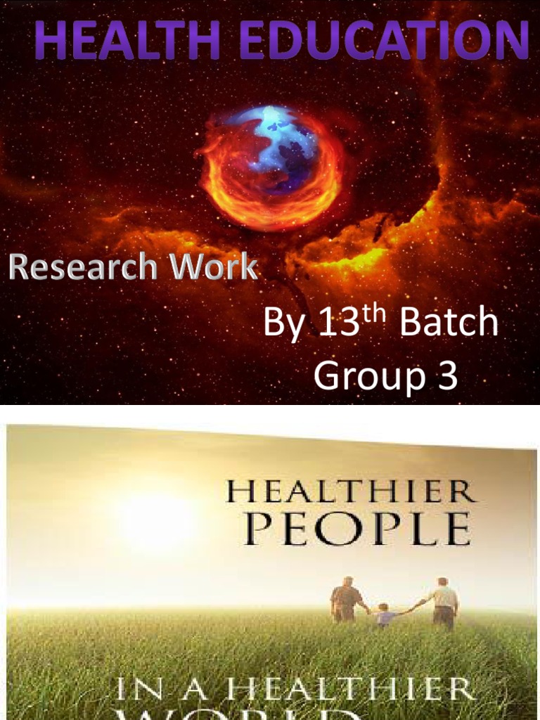 Project 1 | PDF | Health Care | Public Health