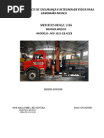 Tabela Munck PHD-30007 | PDF