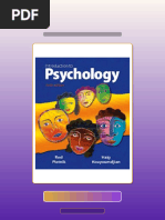 Introducing Psychology 6th Edition | PDF | Educational Technology ...