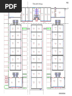 Elevator Shaft Plan and Dimensions | PDF