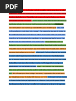 New Kid - Characters | PDF
