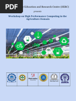 ICPP-2025 Very Information Reach and Knowledge | PDF | Agriculture ...