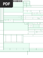 Sad 500 - Customs Declaration Form | PDF | Customs | Taxes