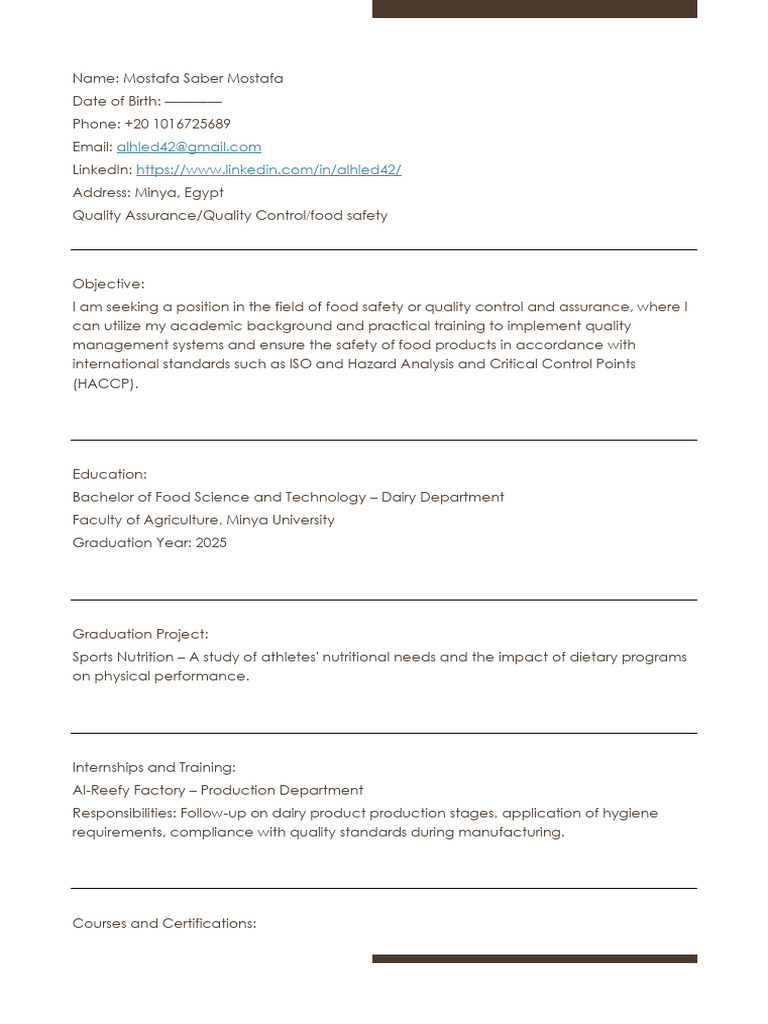 Mostafa Saber Mostafa-2 | PDF