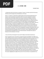 Overview of the Rossi-Forel Scale | PDF | Earthquakes | Seismology