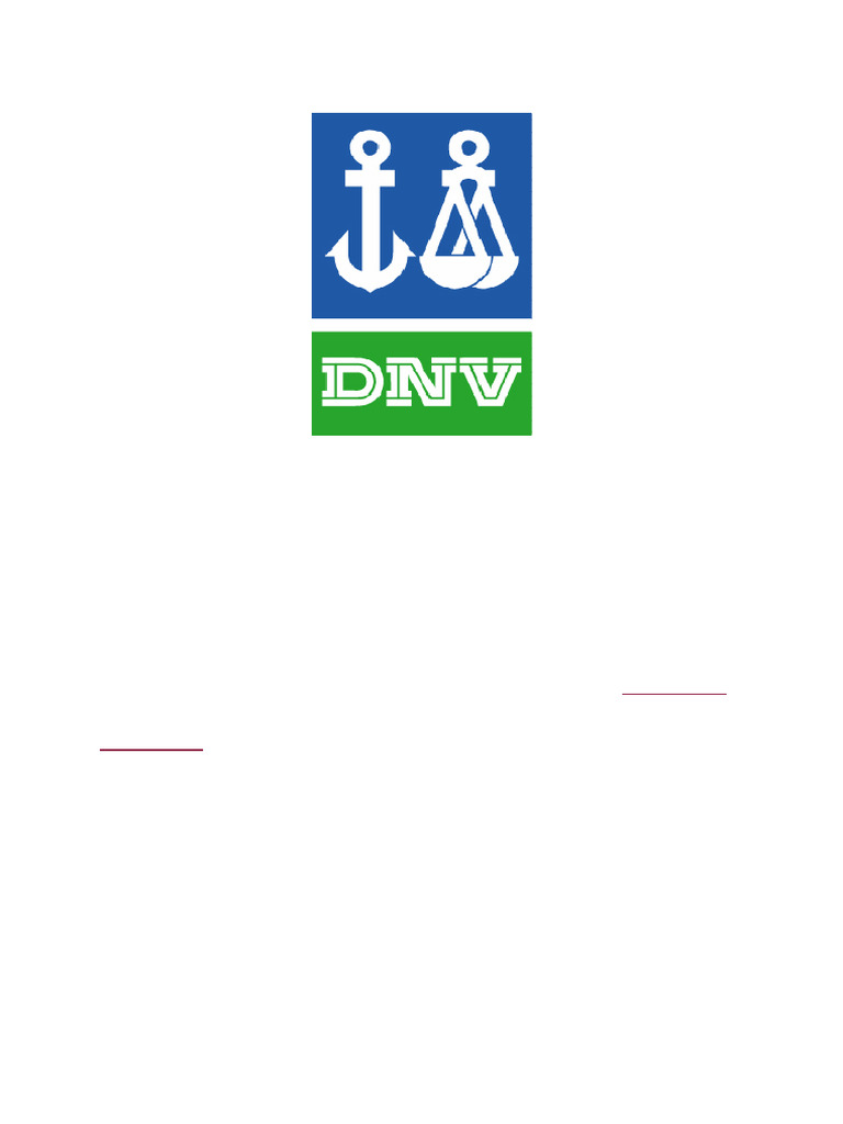 MLC 2006 Compliance Services by DNV | PDF | Sailor