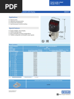 EN6114 | PDF | Screw | Forging