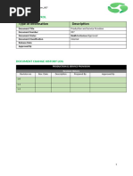 Vda 6.3 Audit Check List | PDF | Project Management | Mass Production