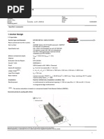 Concrete Pryout Failure Guide | PDF | Physical Sciences | Mechanics
