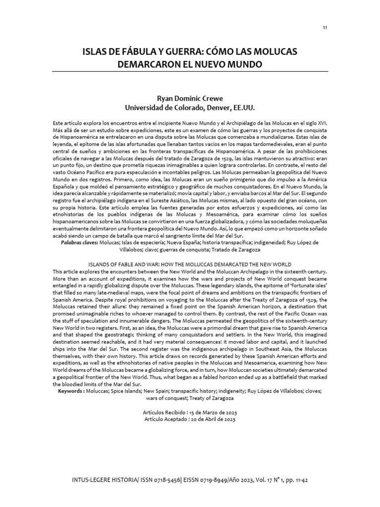 Ryan Dominic Crewe | PDF