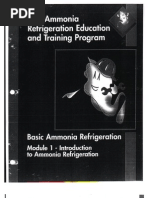 IIAR 9 Checklist | PDF | Pressure | Valve