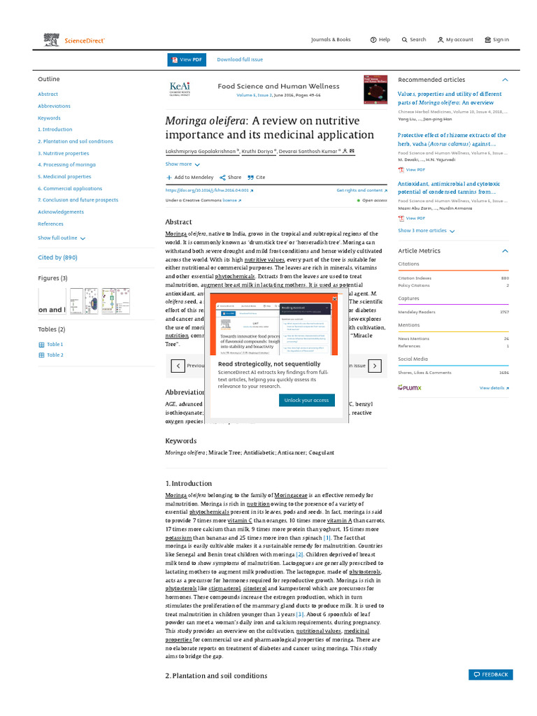 Www Sciencedirect Com Science Article Pii S2213453016300362... | PDF ...