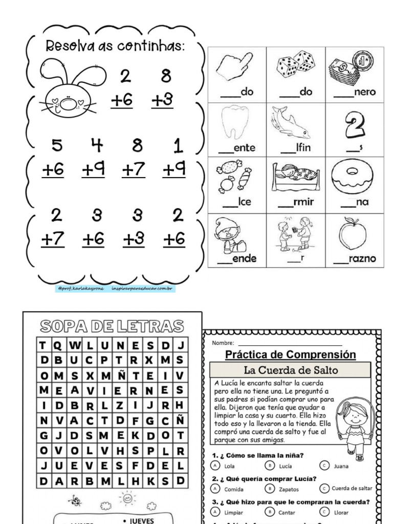 Violeta Tareas | PDF