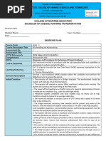 General Evaluator Script | PDF