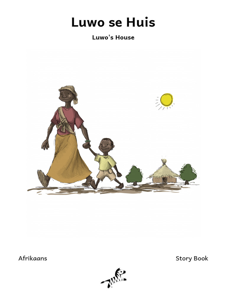 S12 Luwo Se Huis | PDF