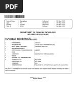 Common ICD-9 Codes For Pap Tests: ICD-9 Code Description Comments | PDF