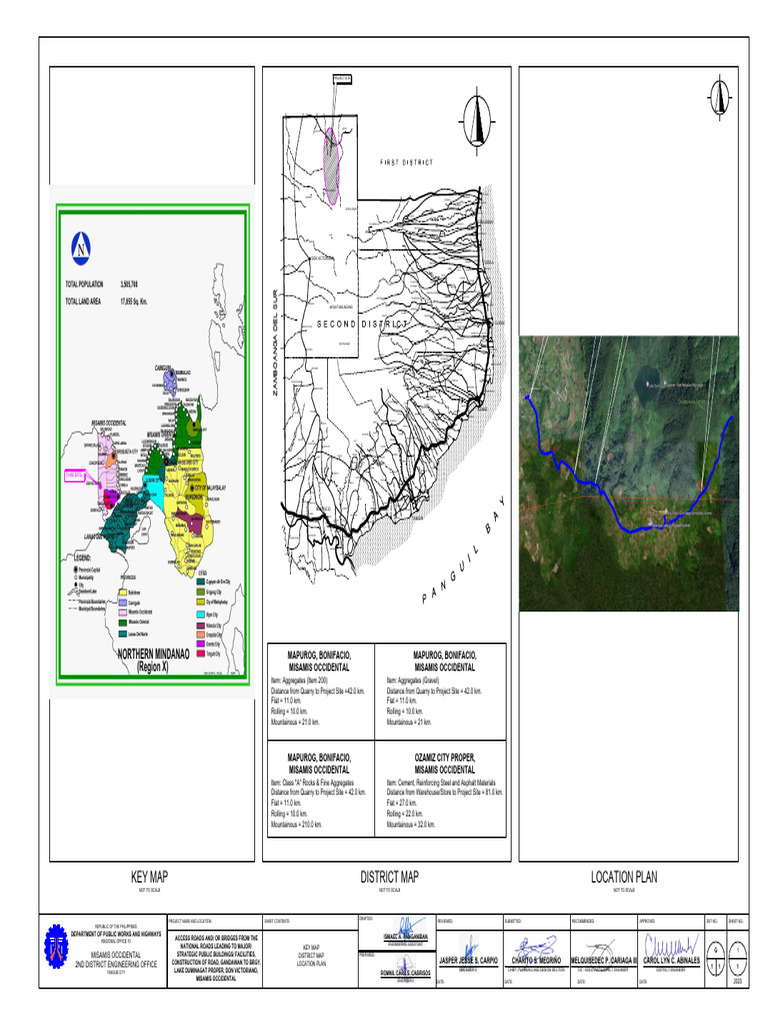 Location Map | PDF
