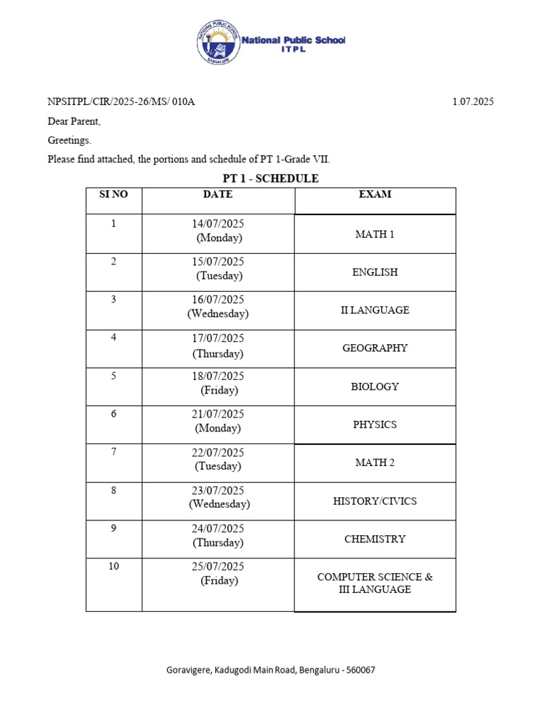 Scholastic Pdfs For Class 7 | PDF | English Language | Linguistics