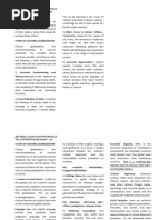 Examples of Cultural Homogenization | PDF