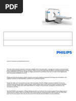 Definium Pace Select Data Sheet | PDF | Radiography
