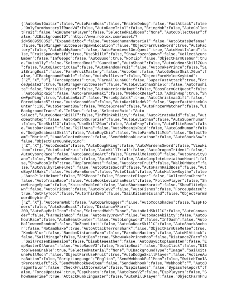 Godzilla 777 X 1 | PDF